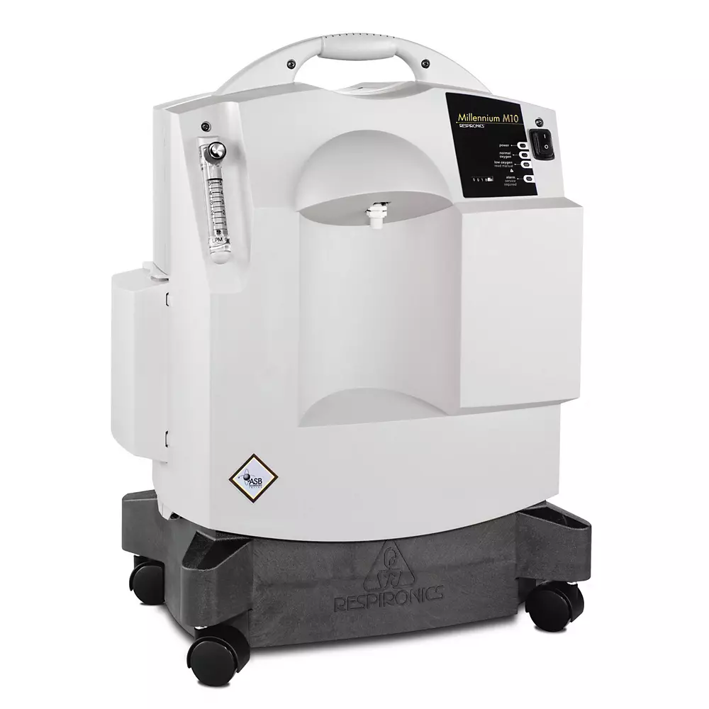 Refurbished, Millennium M10 – XPRT Biomedical Store
